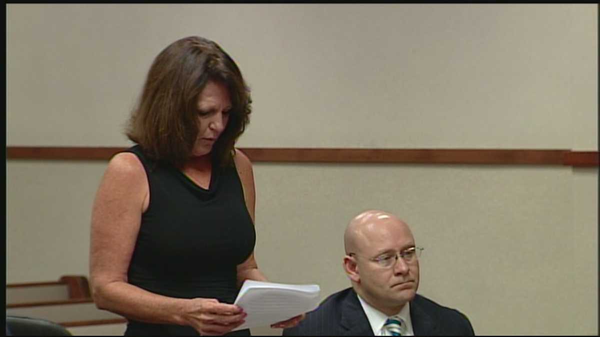 Woman Convicted Of Arson Sentenced To Probation