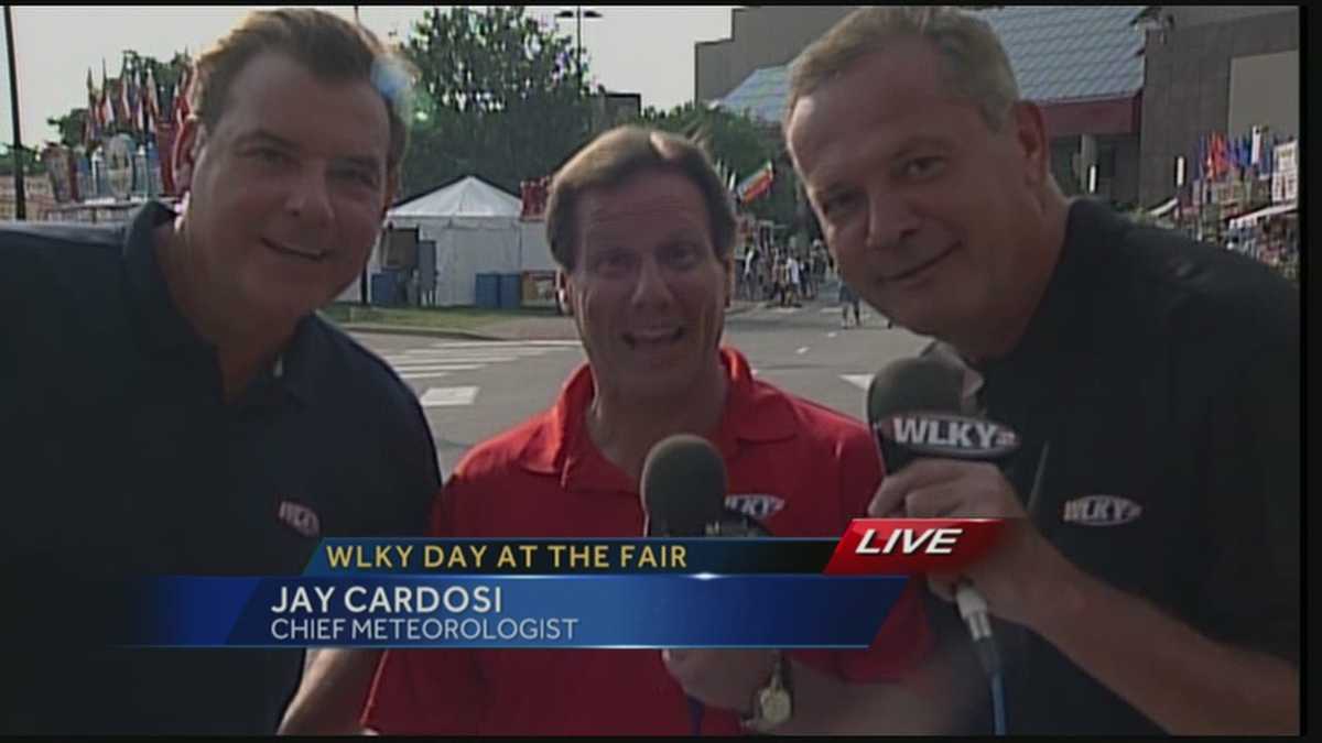 Images: Connect with Jay Cardosi