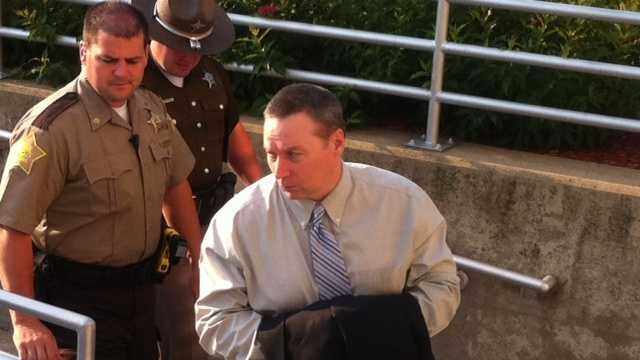 Medical examiners testify in David Camm murder trial