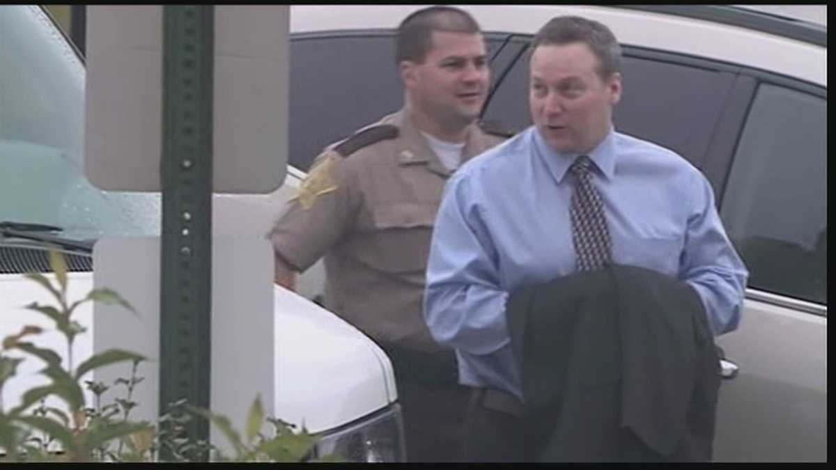 Defense goes on offense in David Camm case