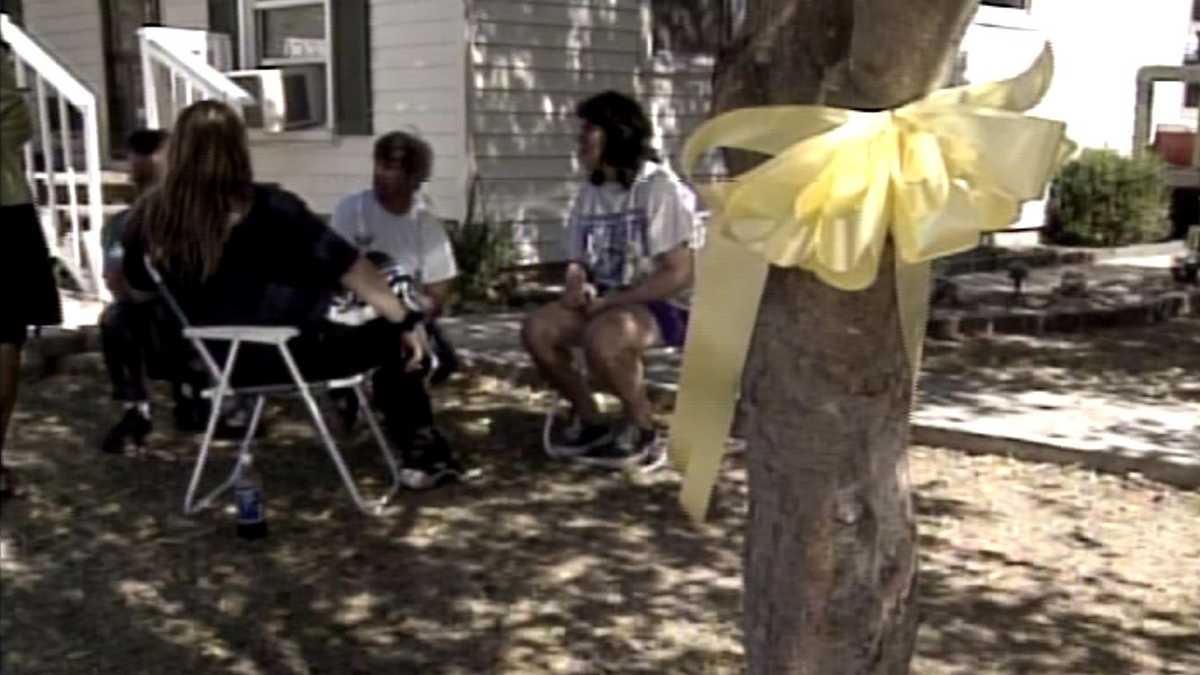 Timeline: Jessica Dishon case