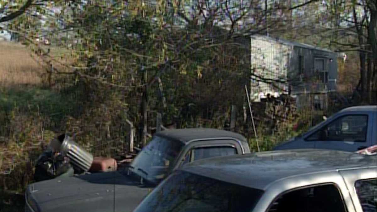 Timeline: Jessica Dishon case