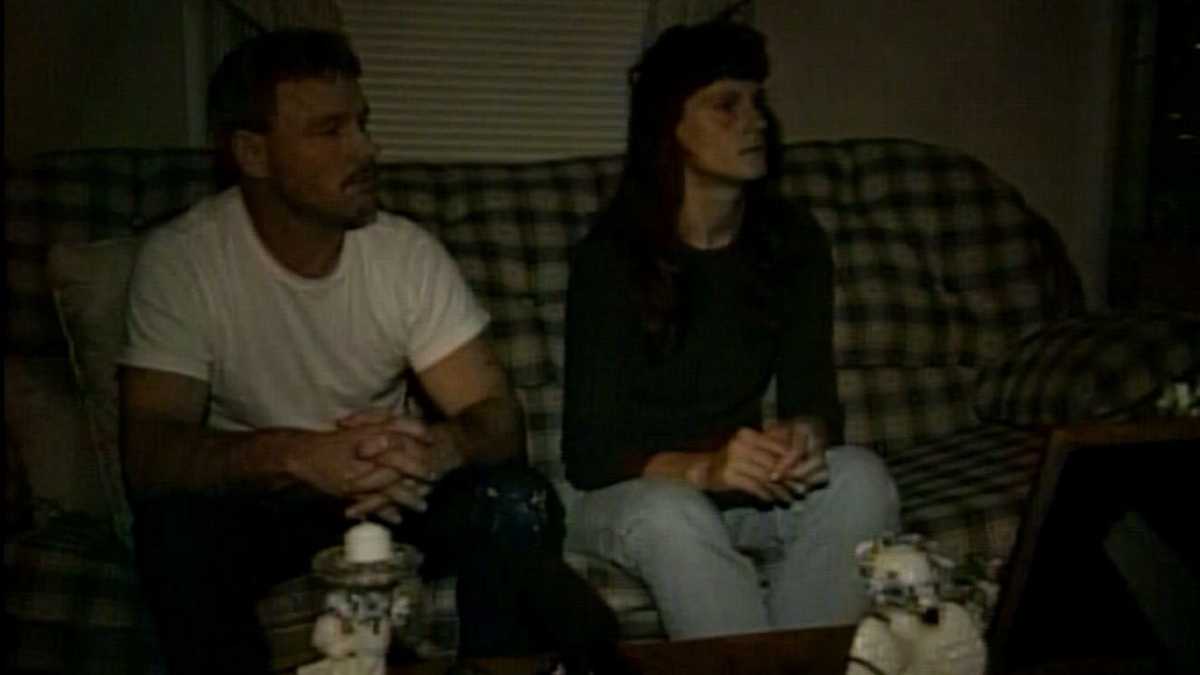 Timeline: Jessica Dishon case