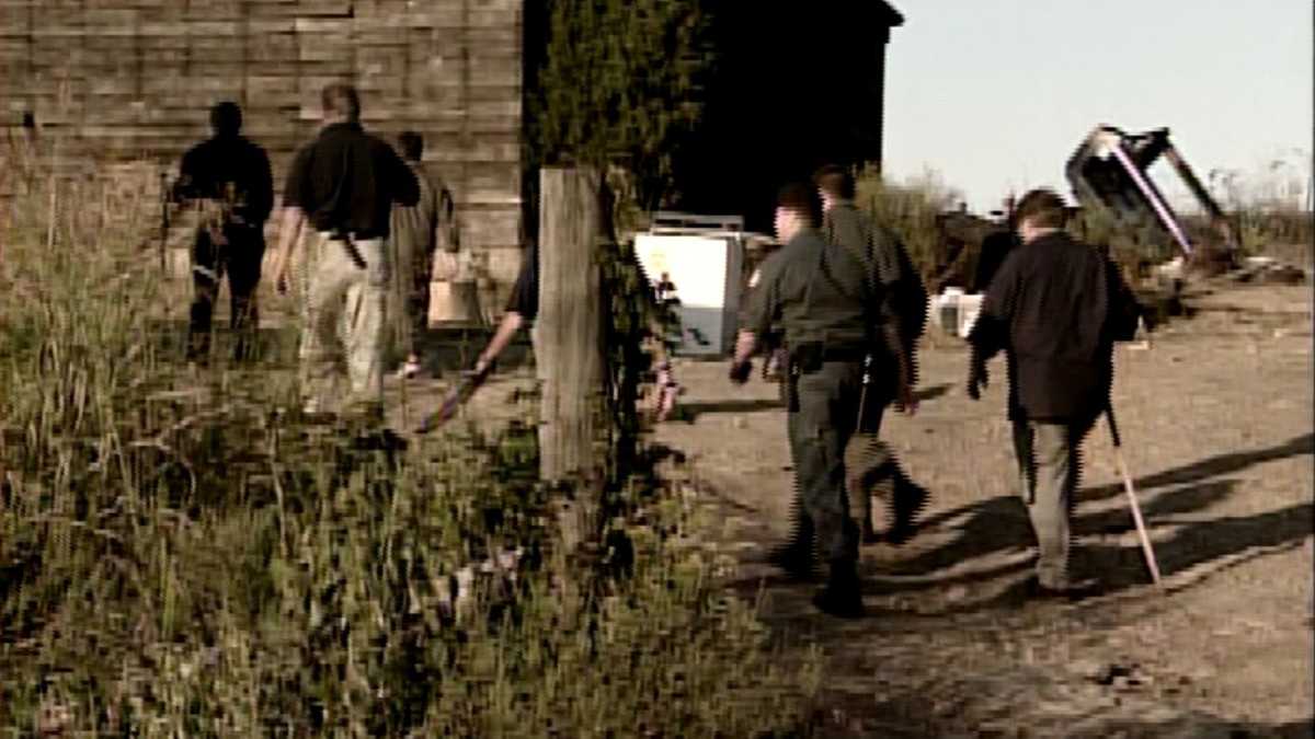 Timeline: Jessica Dishon case