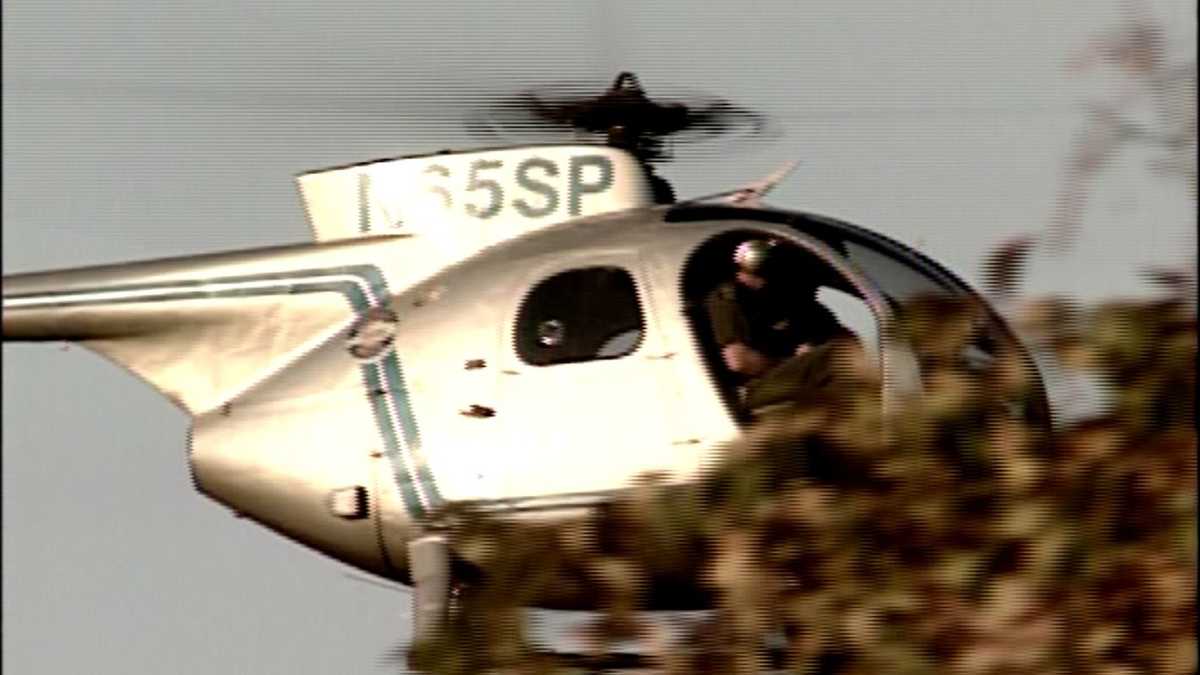 Timeline: Jessica Dishon case