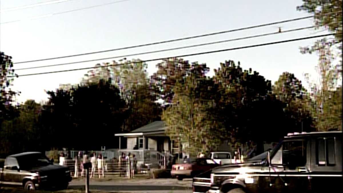 Timeline: Jessica Dishon case