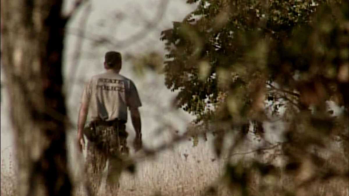 Timeline: Jessica Dishon case