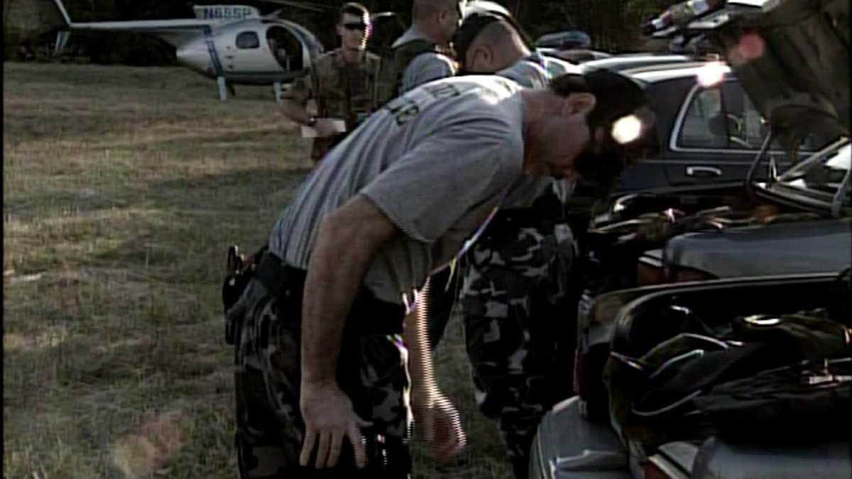 Timeline: Jessica Dishon case