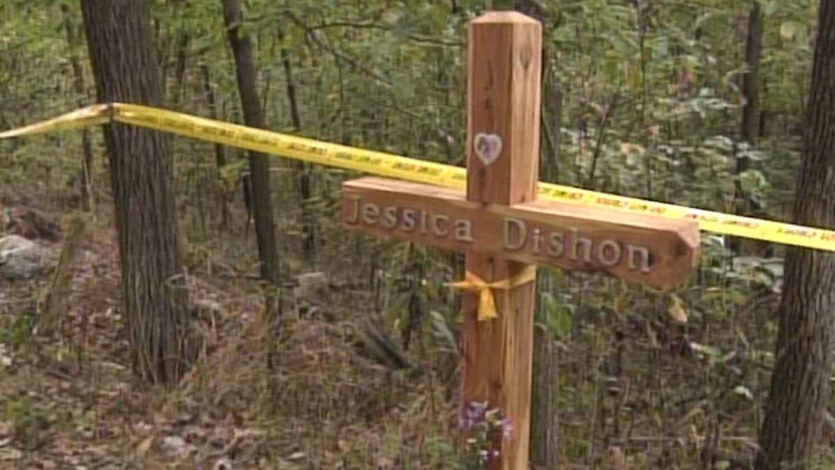 Timeline: Jessica Dishon case