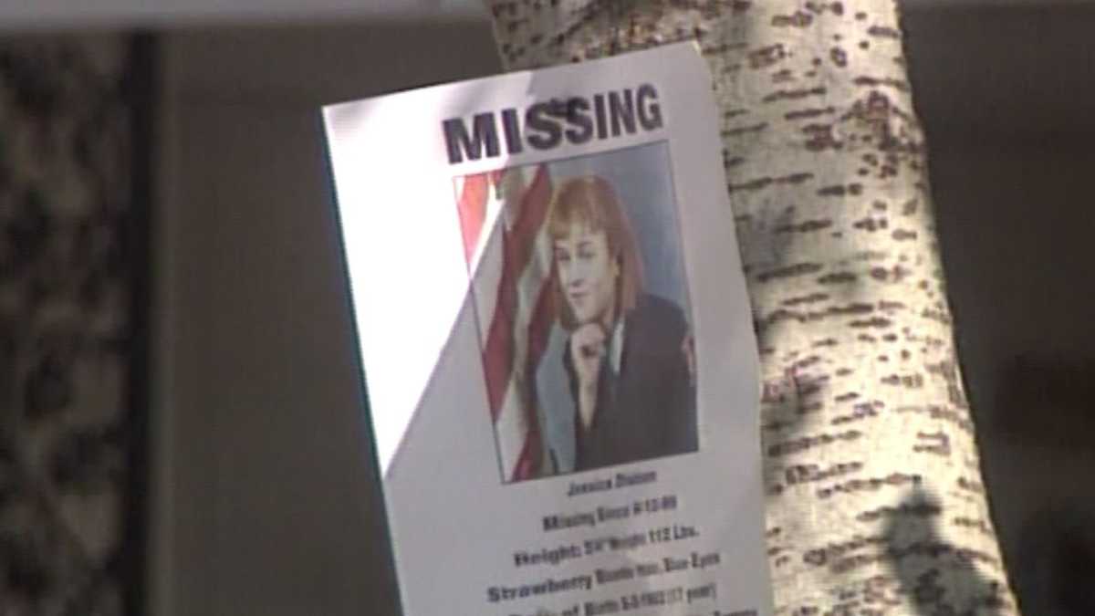 Timeline: Jessica Dishon case