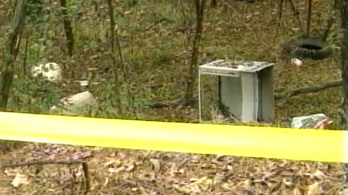 Timeline: Jessica Dishon case