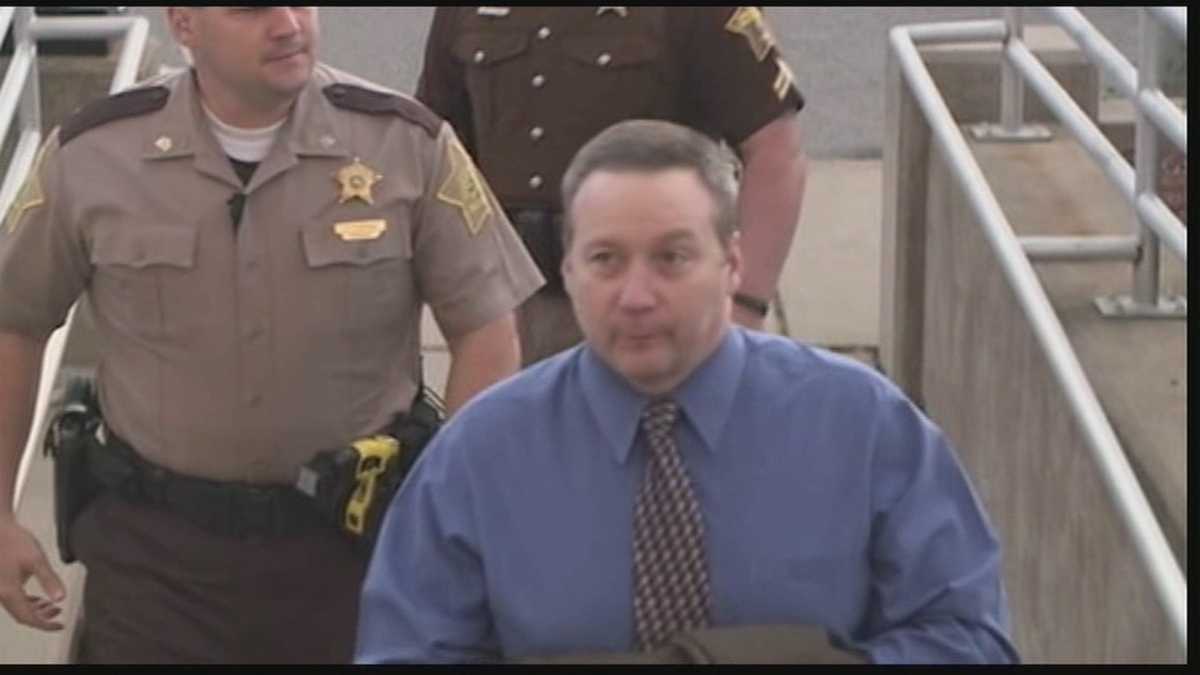Live updates: David Camm trial
