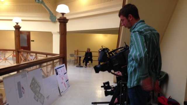 Images: David Camm trial evidence