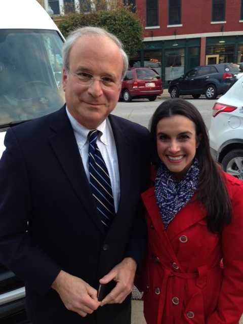 Images: Connect with WLKY's Marissa Alter