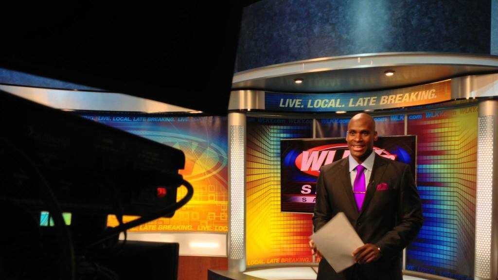 Images: Connect with WLKY's Derek Forrest