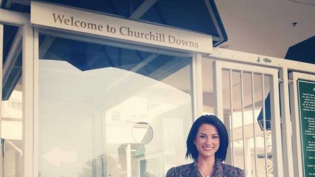 Images: Connect with WLKY's Erica Coghill