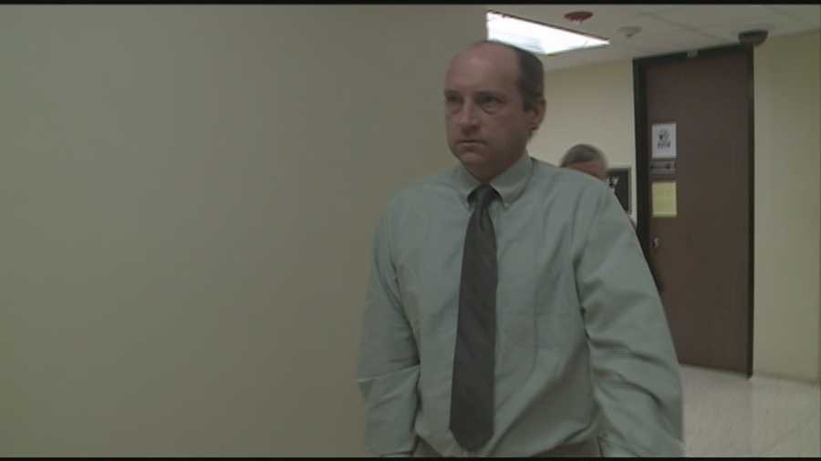 Ronald Shewmaker sentenced to 65 years for killing mother of 5