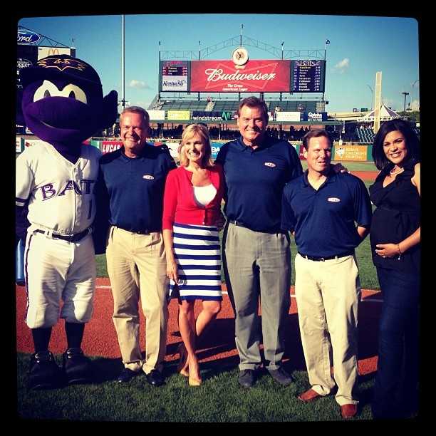 Images: Connect with WLKY's Monica Hardin