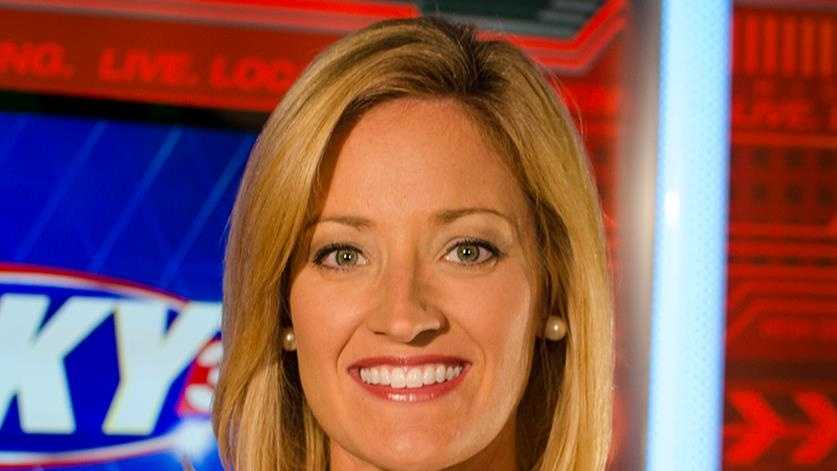 Images: Connect with WLKY's Karen Roby