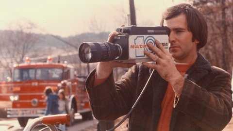 Connect with WLKY: Steve Burgin