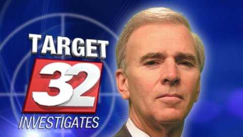 Images: Connect with WLKY's Steve Burgin