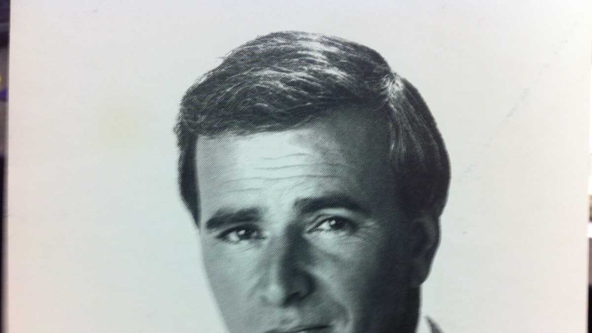 Images: Connect with WLKY's Steve Burgin