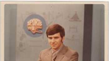 Images: Connect with WLKY's Steve Burgin