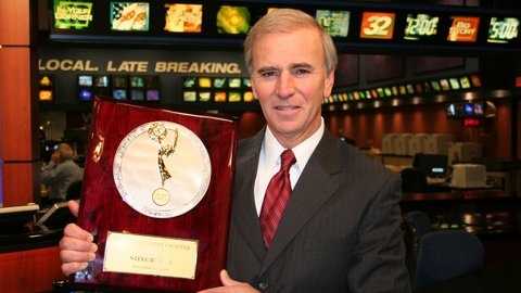 Images: Connect with WLKY's Steve Burgin