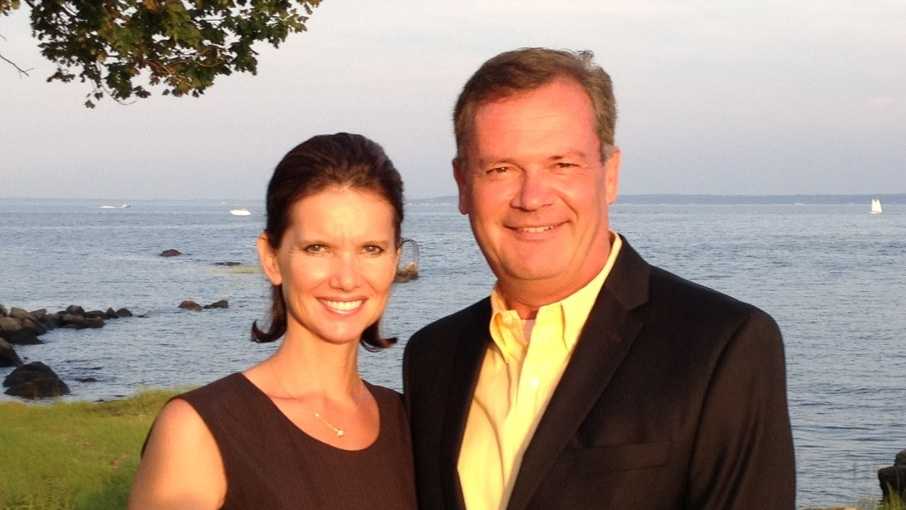 Images: Connect with WLKY's Fred Cowgill