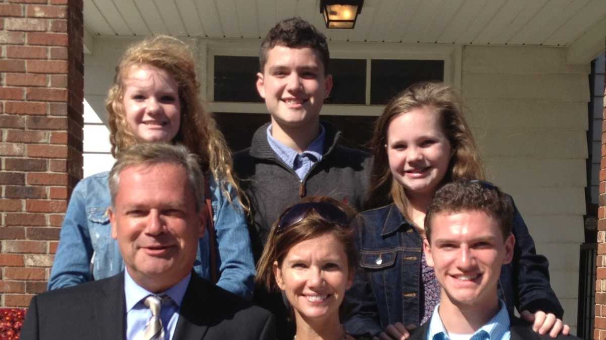 Images: Connect with WLKY's Fred Cowgill