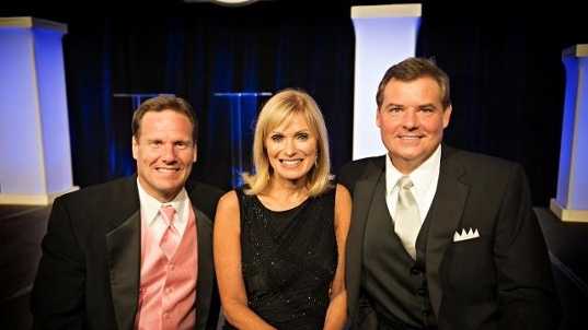 Images: Connect with Jay Cardosi