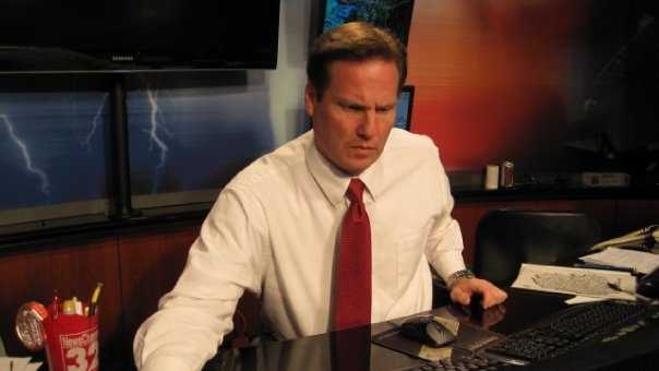 Connect with WLKY: Jay Cardosi