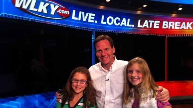 Images: Connect with Jay Cardosi