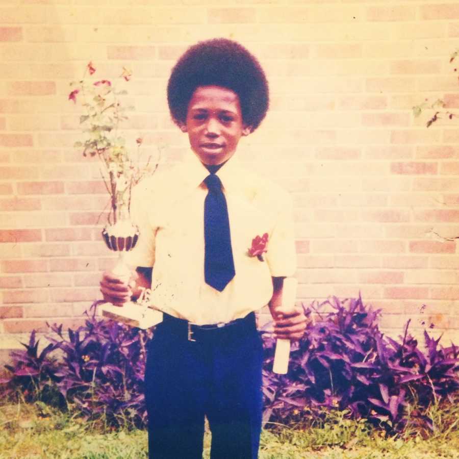 Images: Life of Master P