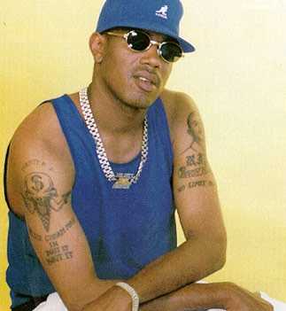 Images: Life of Master P