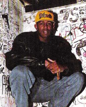 Images: Life of Master P