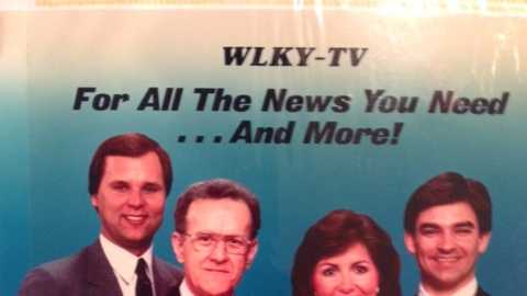 Connect with WLKY: John Belski