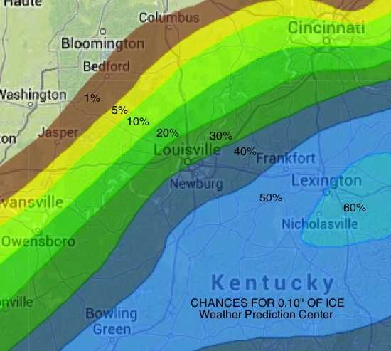 Icing probability maps... Sat. 8:00 PM