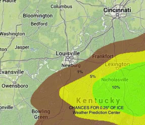 Icing probability maps... Sat. 8:00 PM