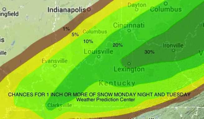 Icing probability maps... Sat. 8:00 PM