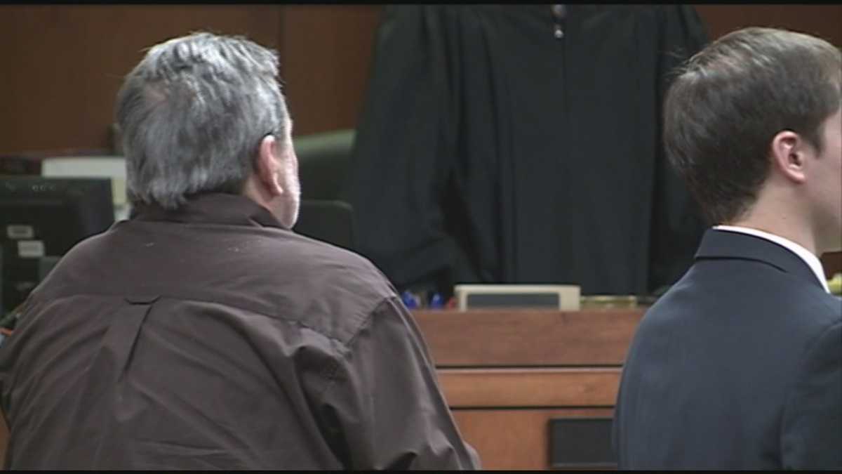 Louisville Man Sentenced To 26 Years In Prison For Murder Dui