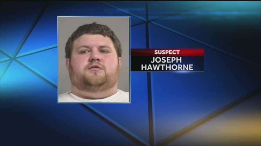 Family outraged as convicted abuser accused of hurting toddler Family outraged as convicted abuser accused of hurting toddler
