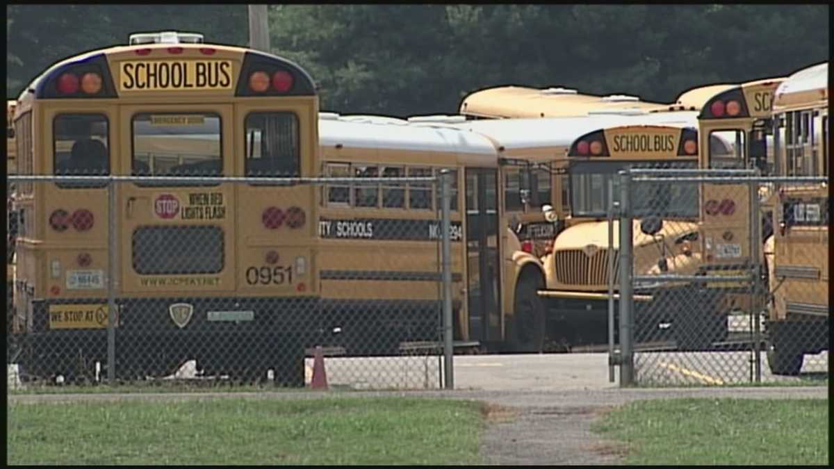 Woman says daughter sexually assaulted on bus, filing lawsuit