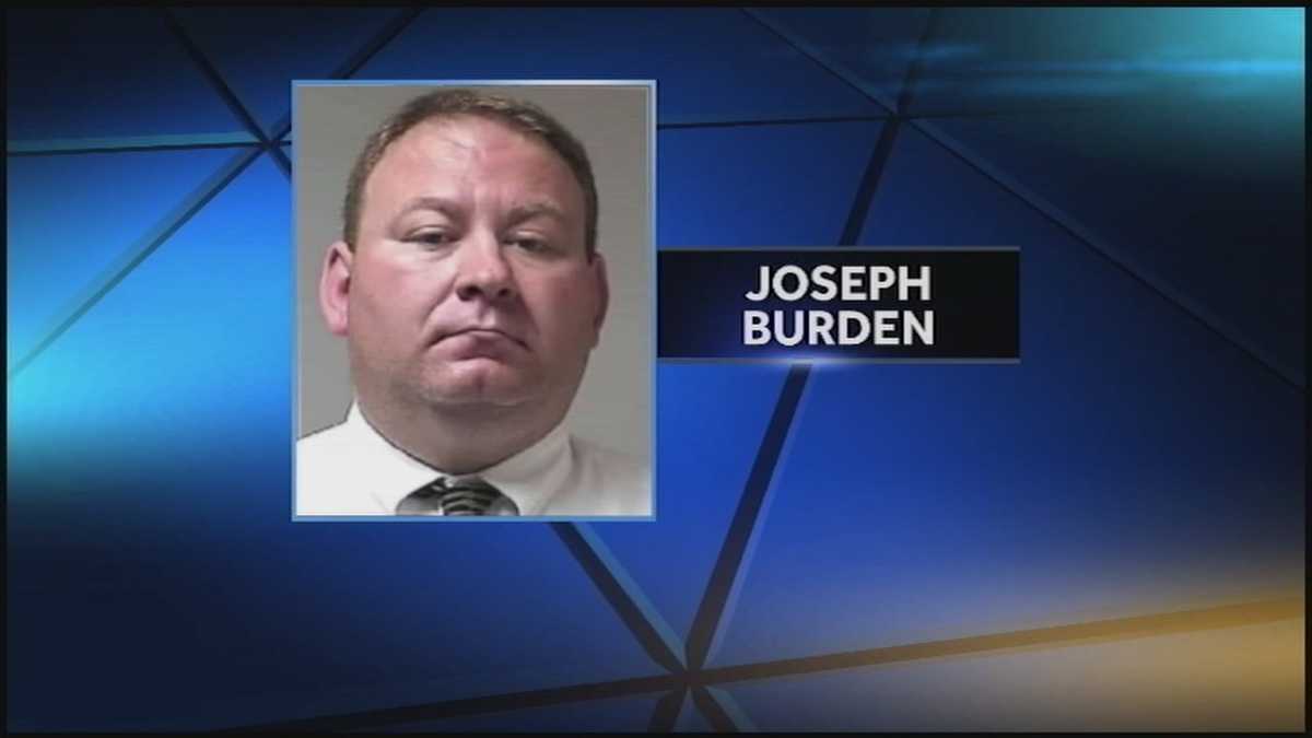 Police officer accepts plea deal on charges he abused his authority