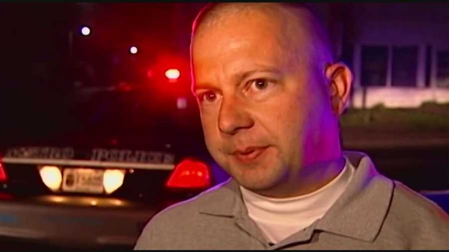 LMPD officer indicted on theft, official misconduct charges LMPD officer indicted on theft, official misconduct charges