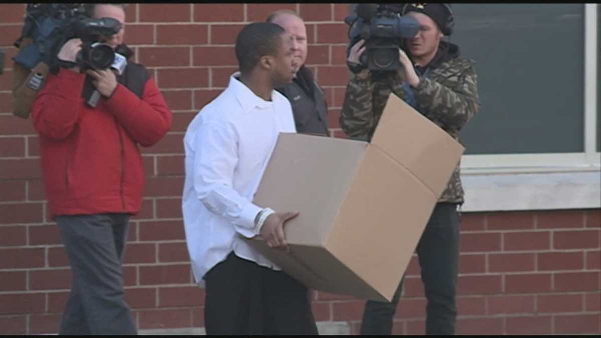 Appeals court sides with commonwealth in Lloyd Hammond case