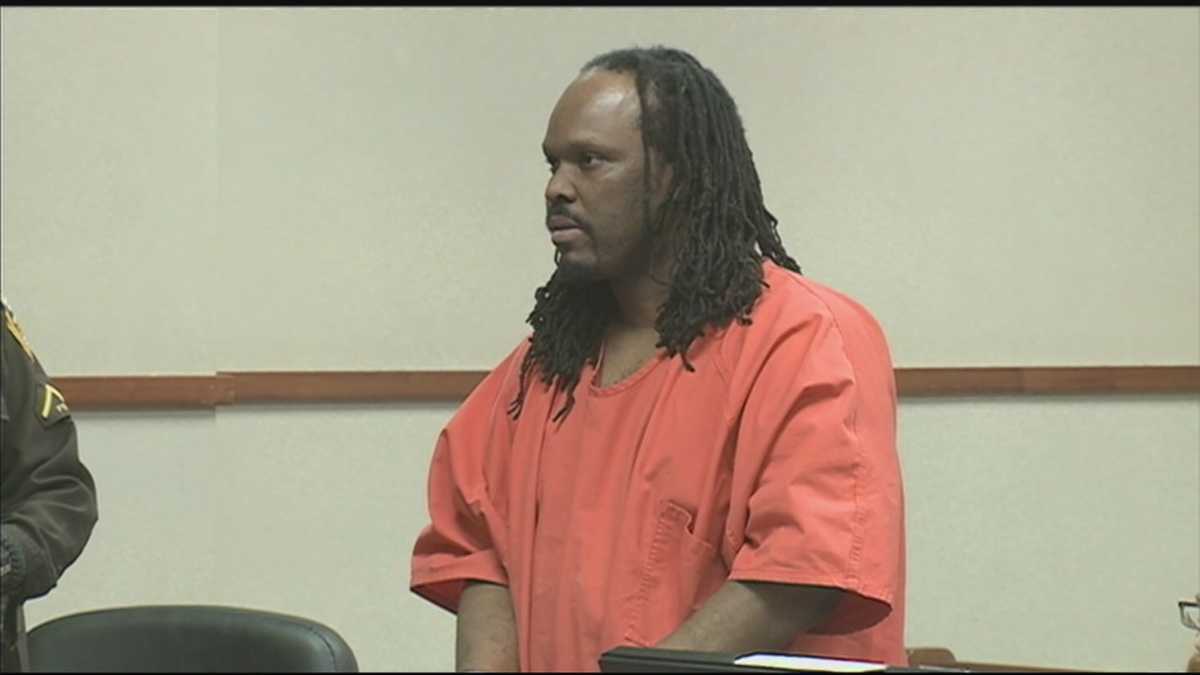 Man sentenced to 28 years on robbery, assault charges