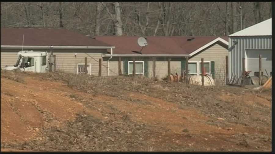 2 Remaining Suspects Captured In Lawrence County Murder