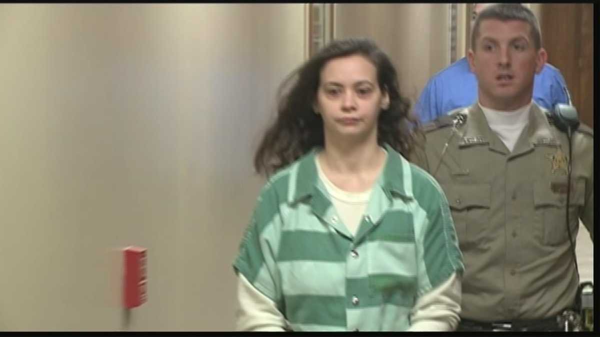 Woman Sentenced To 45 Years In Prison After Killing Lover During Sex