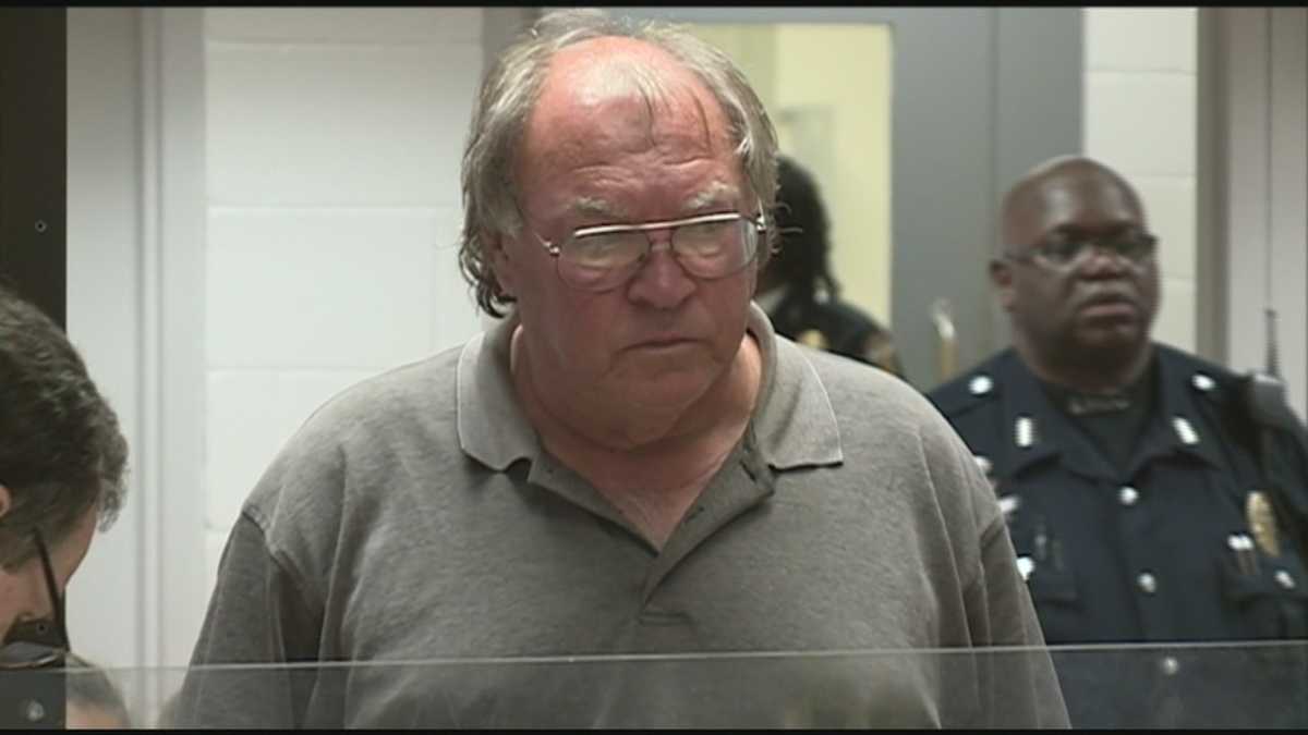 Man charged with rape, sodomy takes plea deal Man charged with rape, sodomy takes plea deal